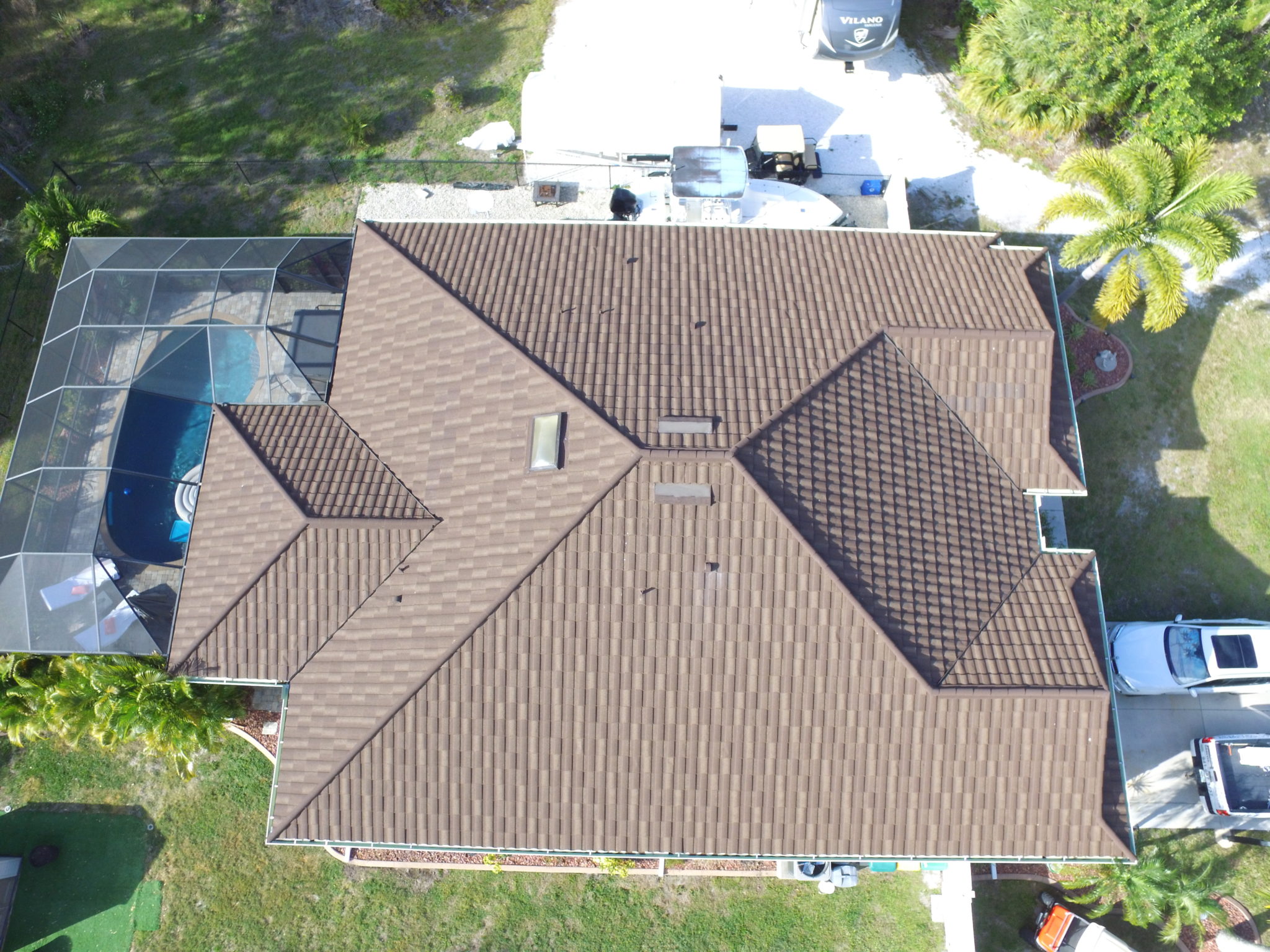 Galloway Roofing: #1 Roofers in Florida's Southwest Gulf Coast